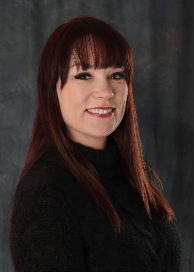 Stewart County Clerk – Natalie Hardison